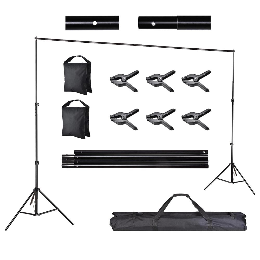 Backdrop Support – TheLAShop.com