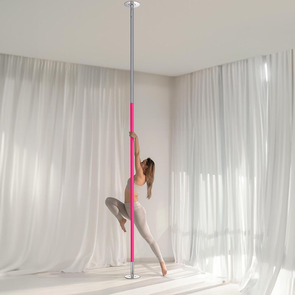 Pole Dance Pole | Spinning Stripper Pole – TheLAShop.com