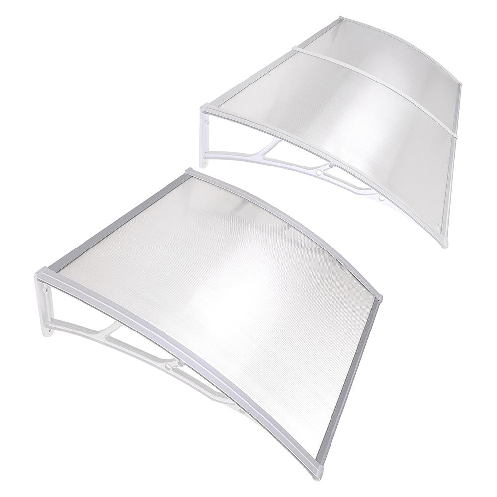 TheLAShop 10ft Poly Awning Canopy Window Door – TheLAShop.com