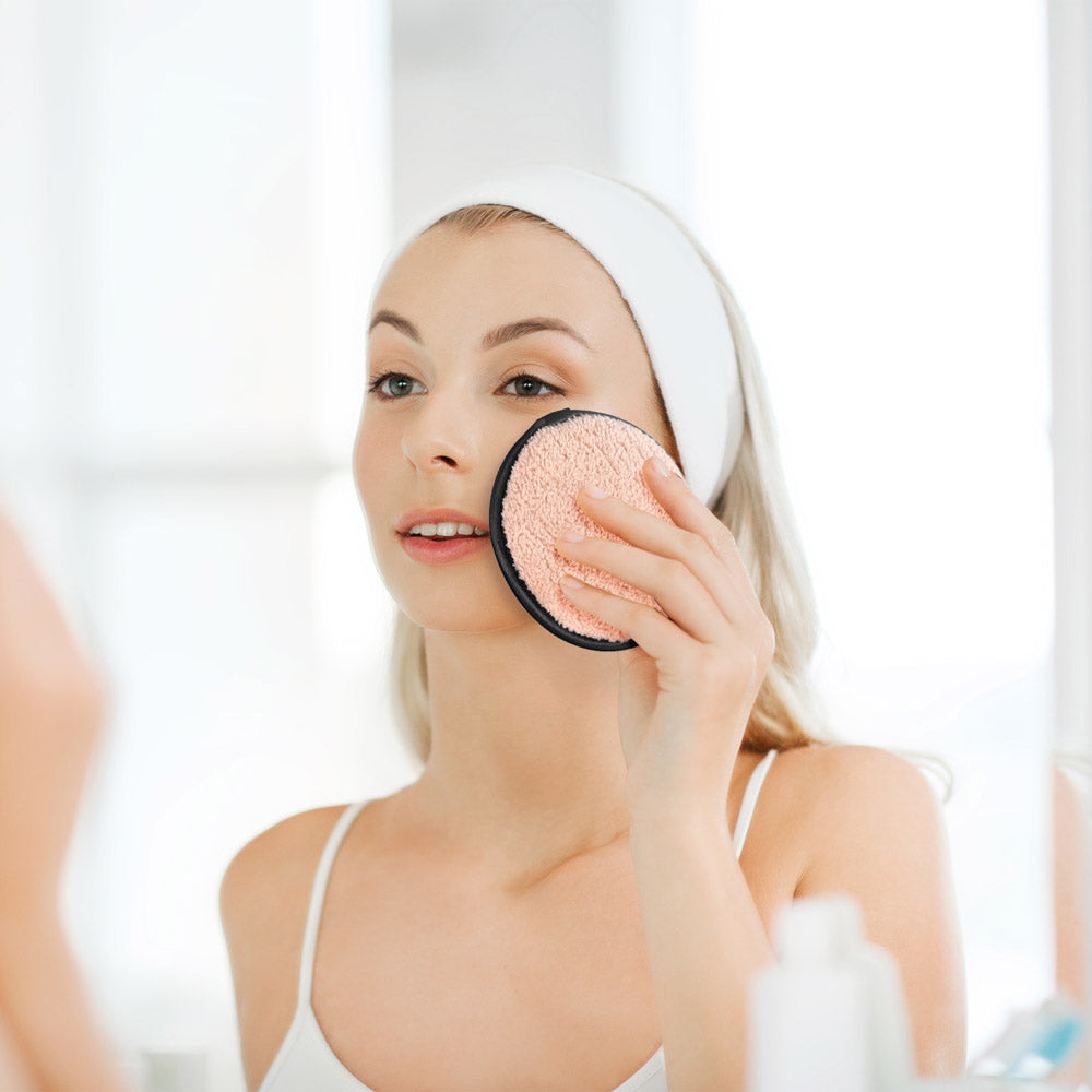 TheLAShop Reusable Makeup Remover Pads Pack of 3 – TheLAShop.com