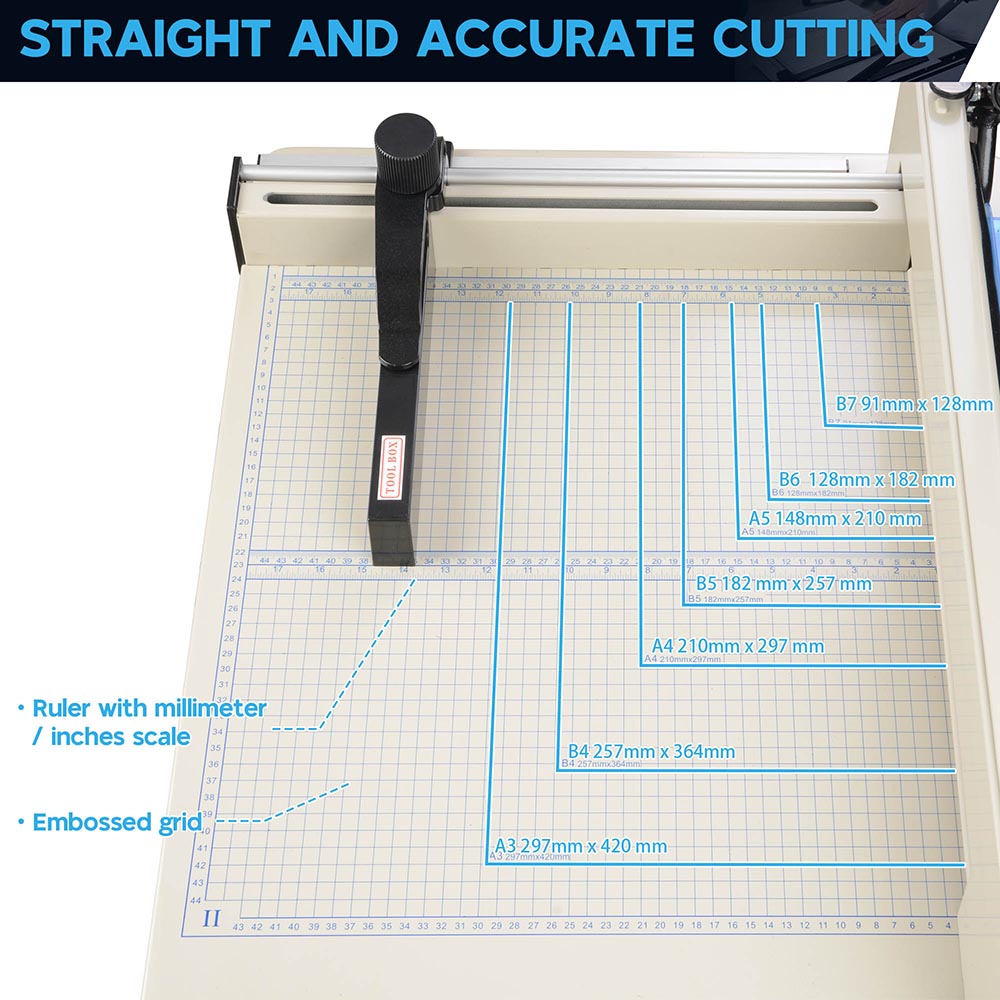 Vinyl Cutter Texalan Qzj-a4-stick A4 - Letter 12\" Blade Manual ...