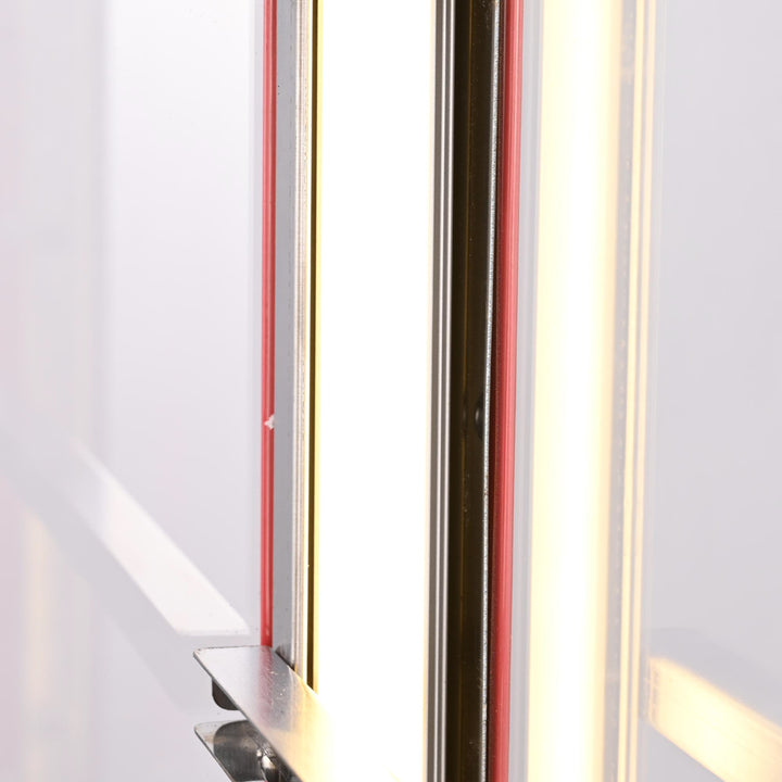 TheLAShop 3 Tier Hot Pastry Display Sandwich Fried Chicken Pie Warmer