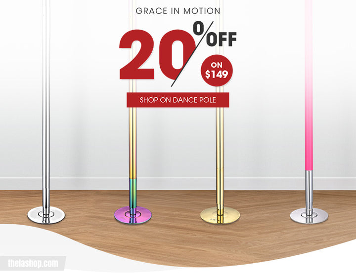 TheLAShop - Dance Pole, Makeup Case, Garage Flooring, Tattoo & more ...