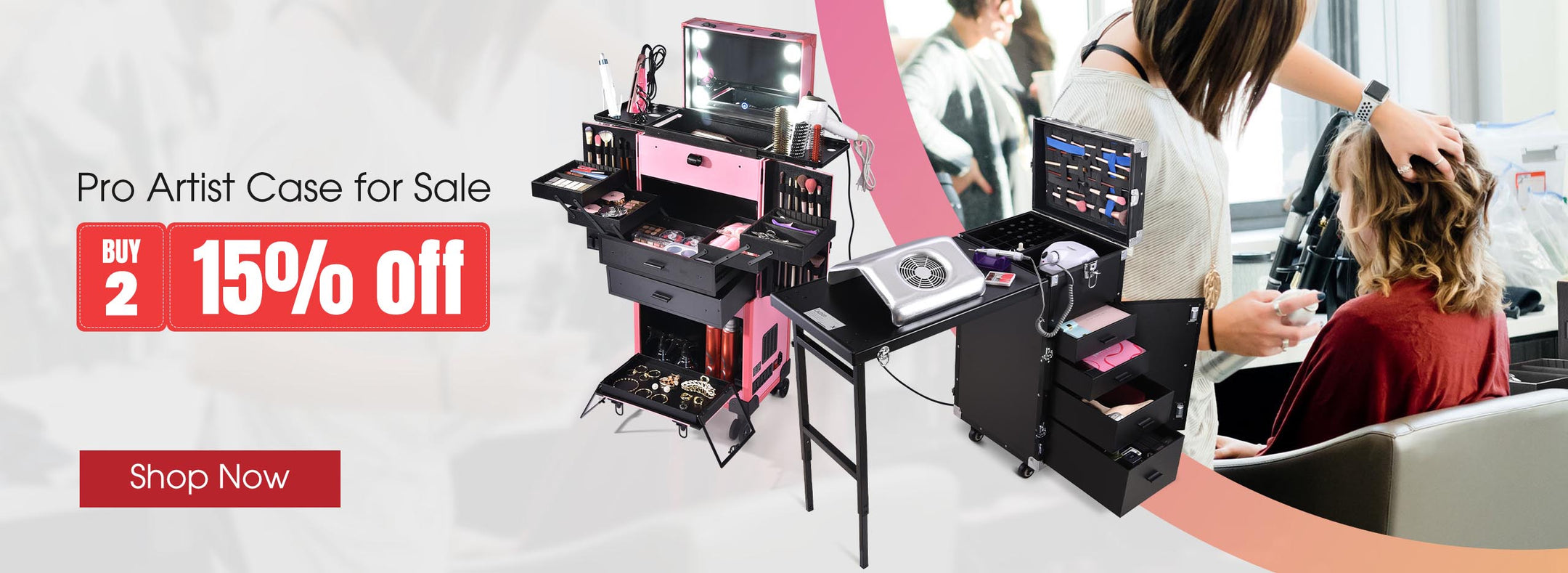 TheLAShop - Dance Pole, MUA Case, Garage Flooring, Tattoo & more ...