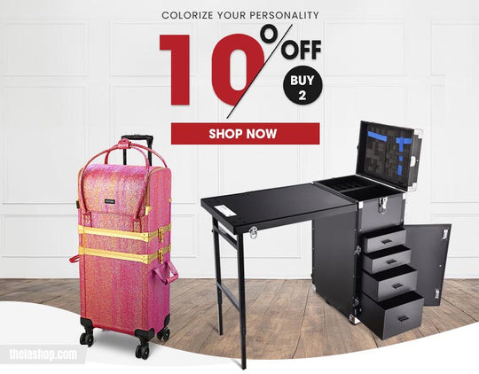 TheLAShop - Dance Pole, Makeup Case, Garage Flooring, Tattoo & more