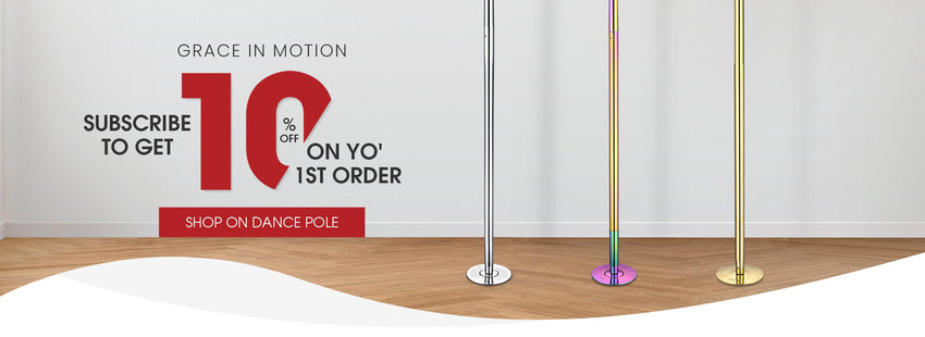 TheLAShop - Dance Pole, Makeup Case, Garage Flooring, Tattoo & more